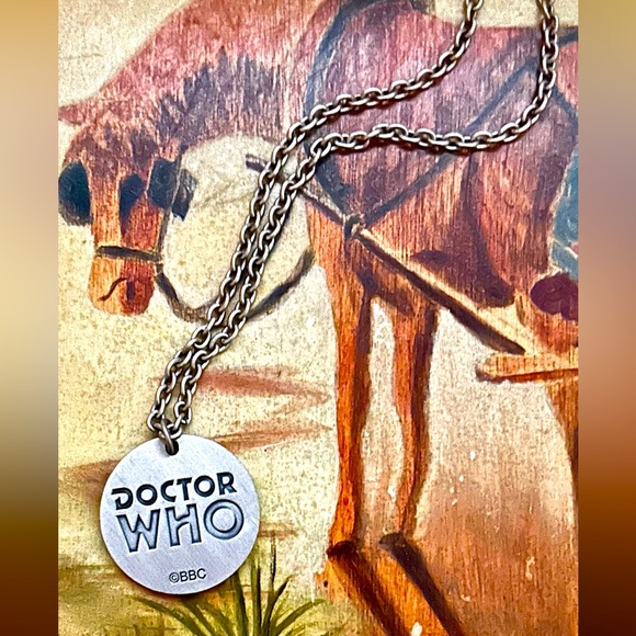 BBC Doctor Who | Accessories | Doctor Who Seal Of Rassilon Collectors ...